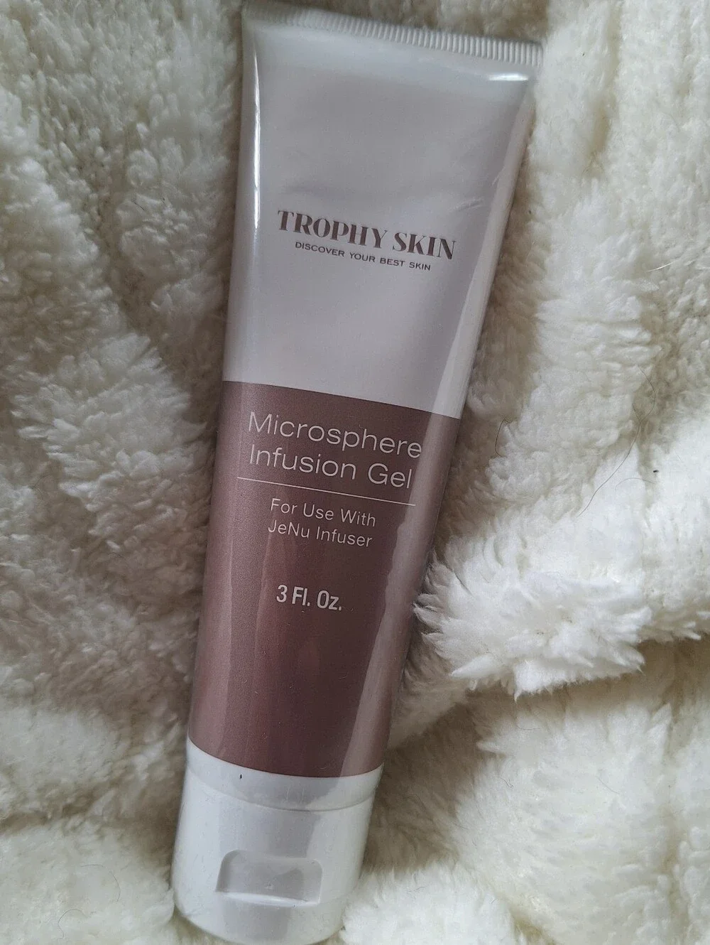 Trophy Skin | Skincare | Trophy Skin Microsphere Infusion Gel 3 Oz ...